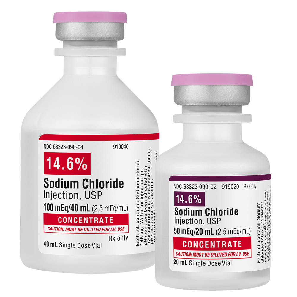 Sodium Chloride