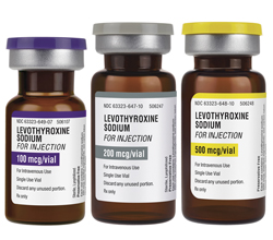 Fresenius Kabi USA: Product Details